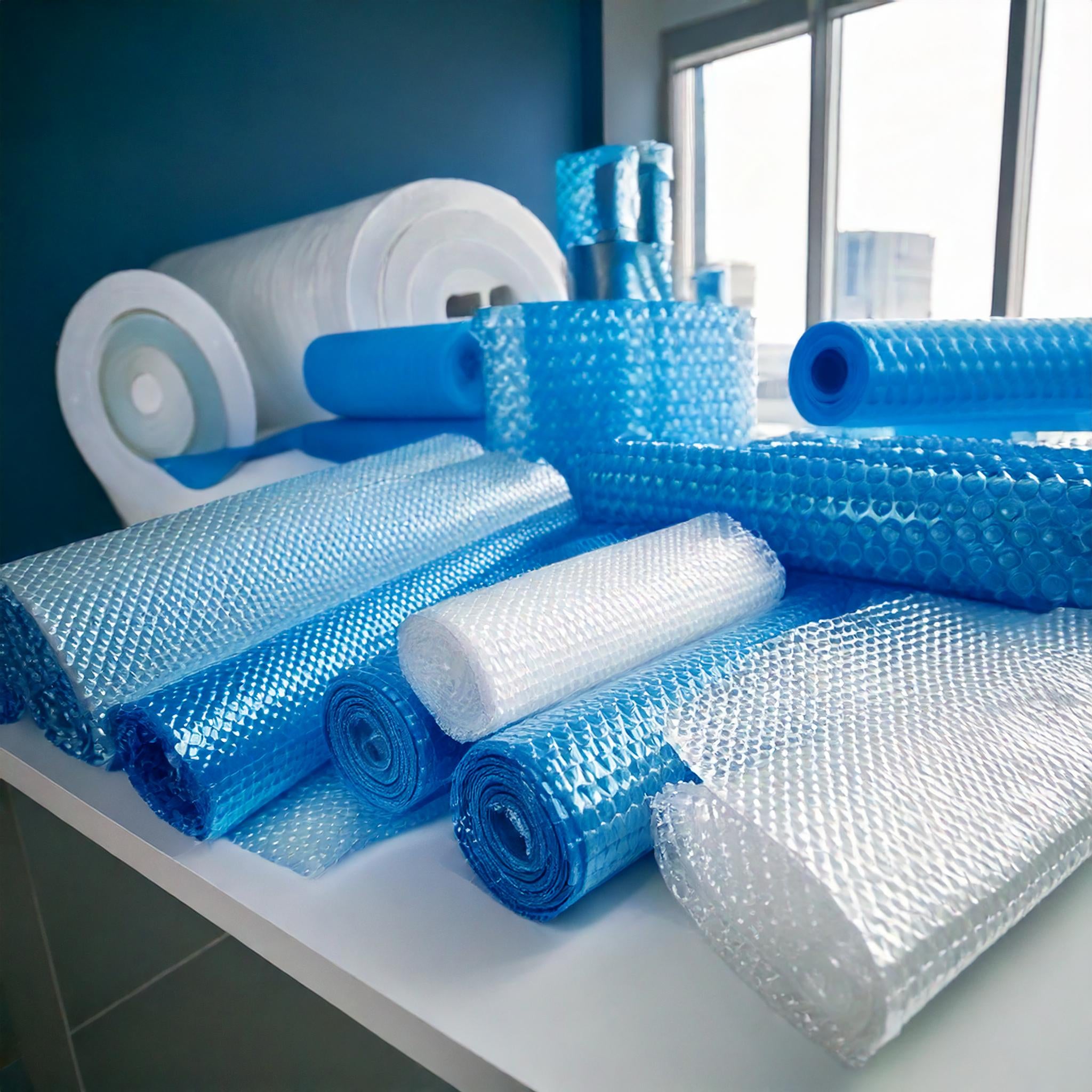 Airothene Products (Pty) Ltd