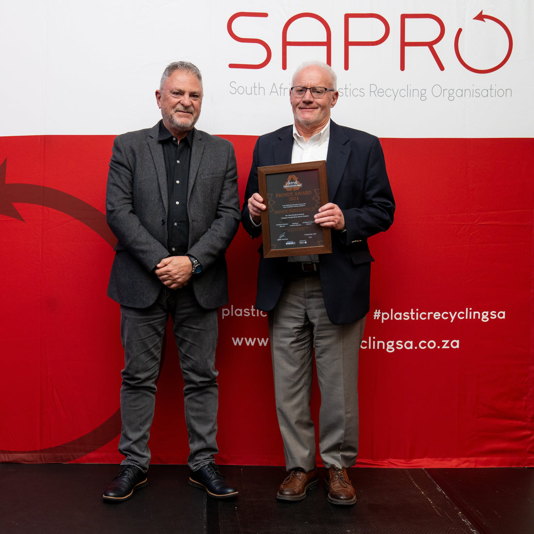 Airothene Products (Pty) Ltd