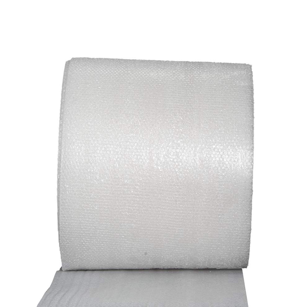 Bubble Laminated to Airothene Roll – Extra Thick Protection (2mm x 600 ...